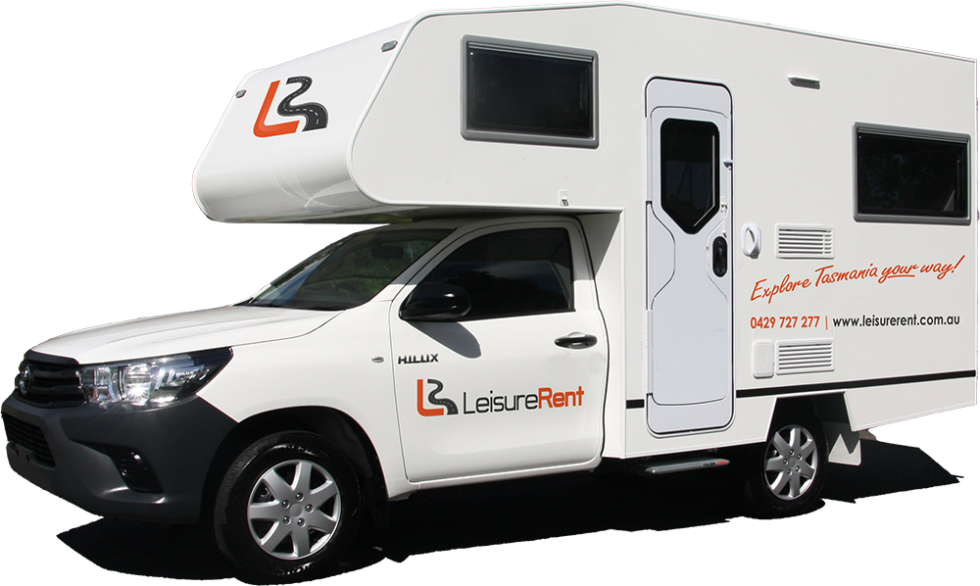 Car, Campervan & Motorhome Rental in Tasmania | LeisureRent